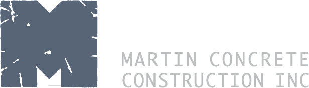 TCA Member: Martin Concrete Construction, Inc. | Tilt-up Concrete ...