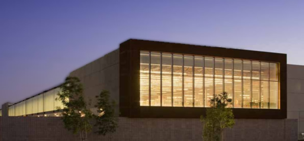 Project Profile: Warehouse Expansion | Tilt-up Concrete Association