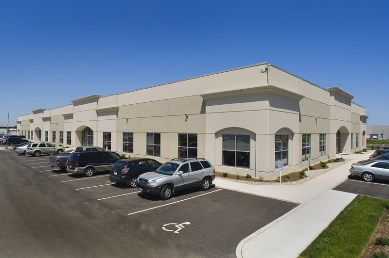 Project Profile: 303 Townline Road | Tilt-up Concrete Association