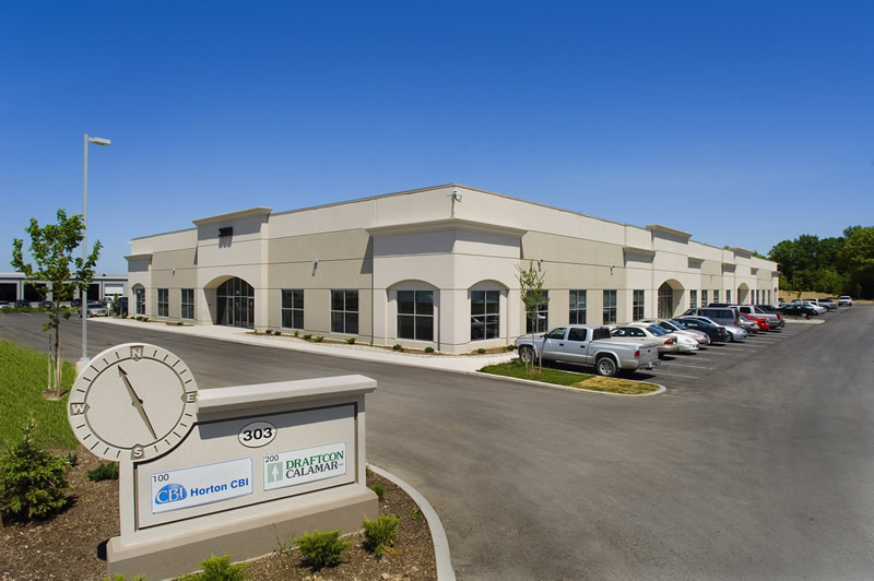 Project Profile: 303 Townline Road | Tilt-up Concrete Association