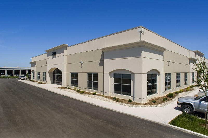 Project Profile: 303 Townline Road | Tilt-up Concrete Association