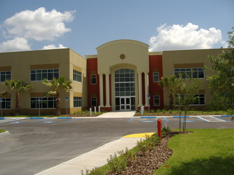 Project Profile: ACP Capital Properties | Tilt-up Concrete Association