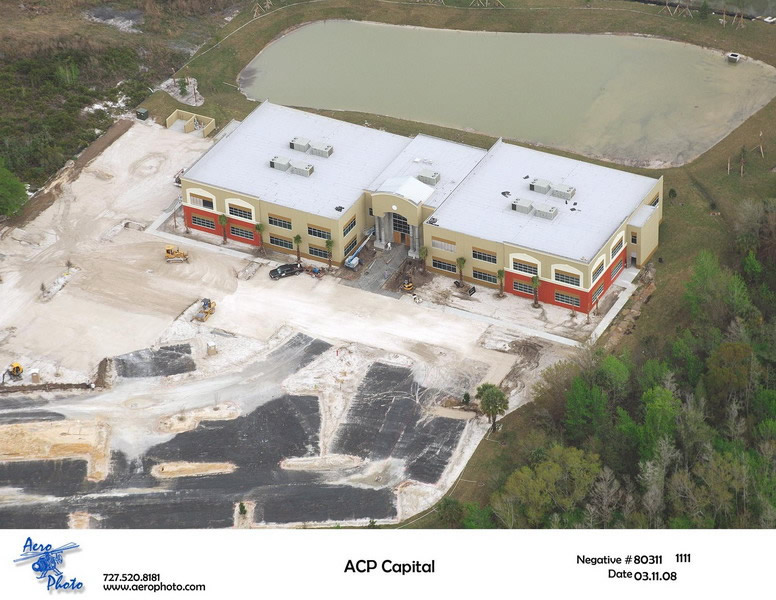 Project Profile: ACP Capital Properties | Tilt-up Concrete Association