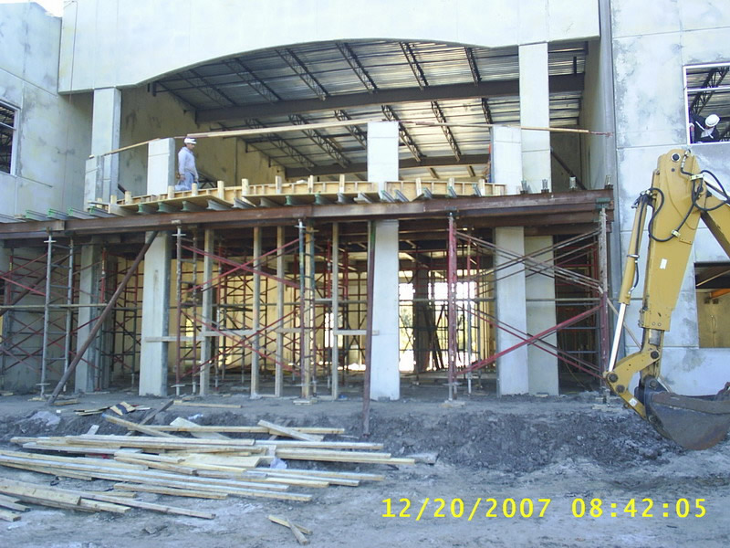 Project Profile: ACP Capital Properties | Tilt-up Concrete Association
