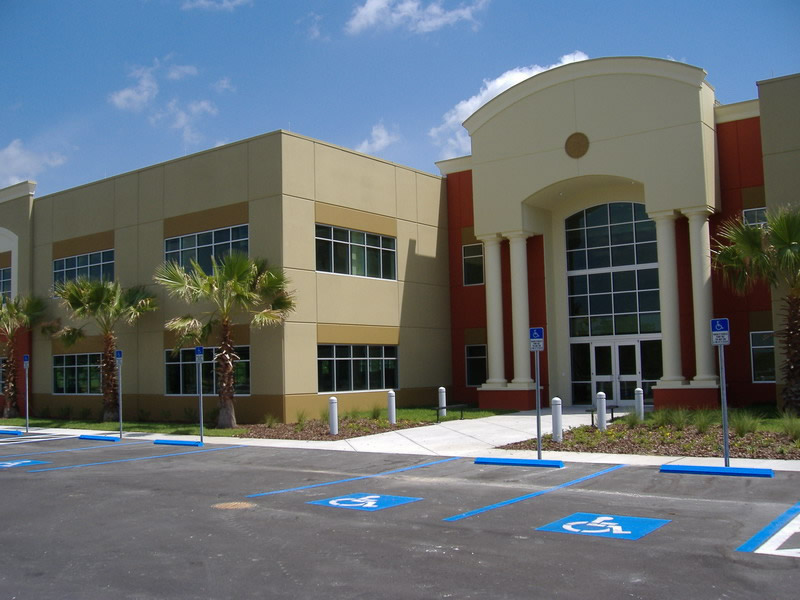 Project Profile: ACP Capital Properties | Tilt-up Concrete Association