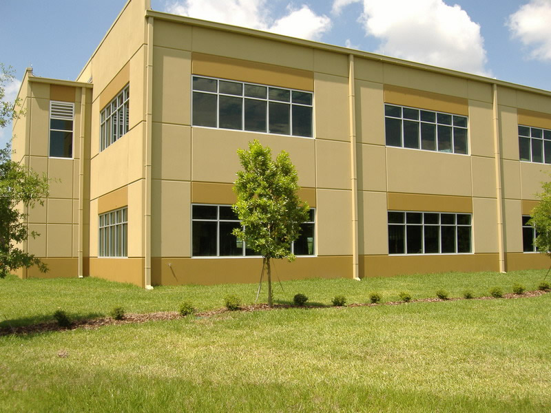 Project Profile: ACP Capital Properties | Tilt-up Concrete Association