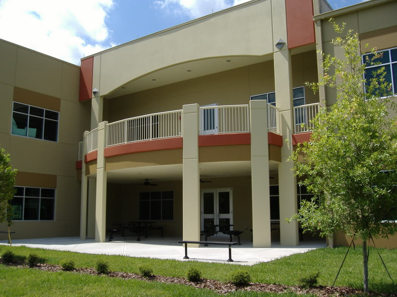 Project Profile: ACP Capital Properties | Tilt-up Concrete Association