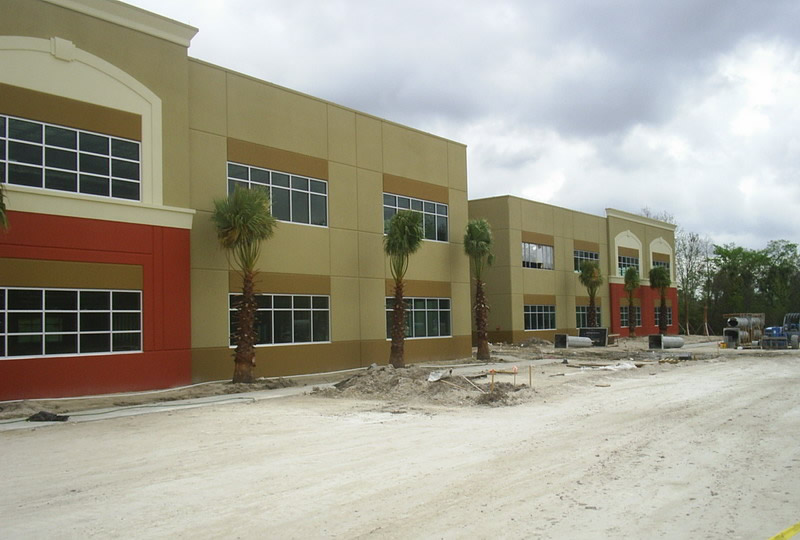 Project Profile: ACP Capital Properties | Tilt-up Concrete Association