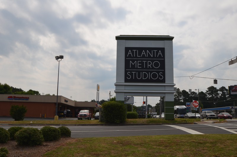 Project Profile: Atlanta Metro Studios | Tilt-up Concrete Association
