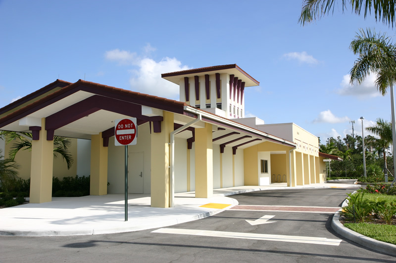 Project Profile: West Boca Branch Library | Tilt-up Concrete Association