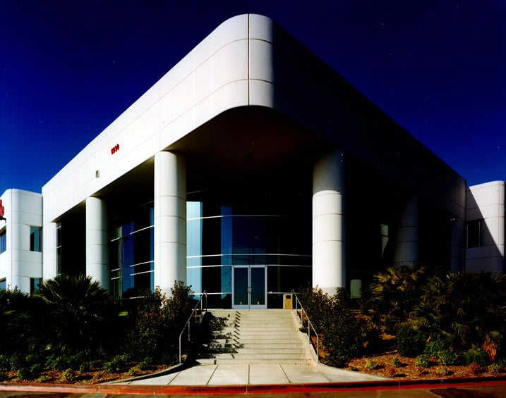 Project Profile: Case Swayne | Tilt-up Concrete Association