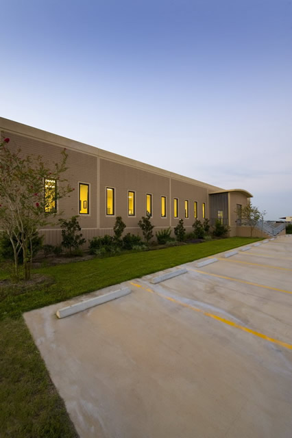 Project Profile: CMC Construction Services | Tilt-up Concrete Association