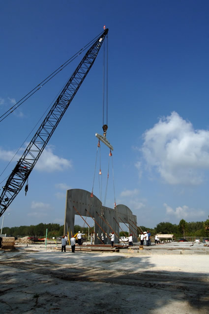Project Profile: Eagle Concrete Systems, Inc. Corporate Headquarters ...