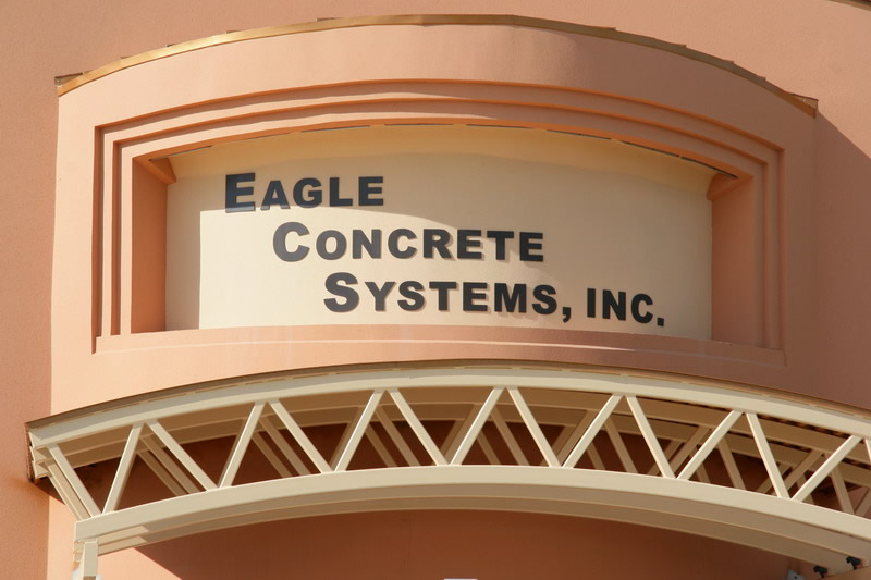 Project Profile: Eagle Concrete Systems, Inc. Corporate Headquarters ...