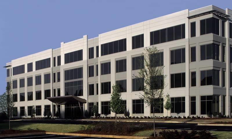 Project Profile: Federal Aviation Administration Corporate Headquarters ...