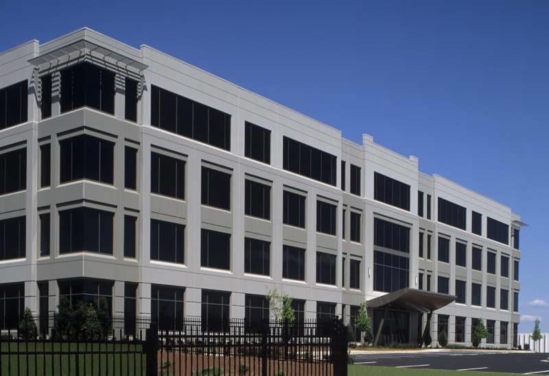 Project Profile: Federal Aviation Administration Corporate Headquarters ...