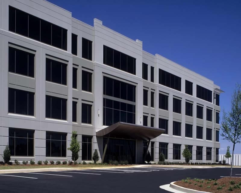Project Profile: Federal Aviation Administration Corporate Headquarters ...