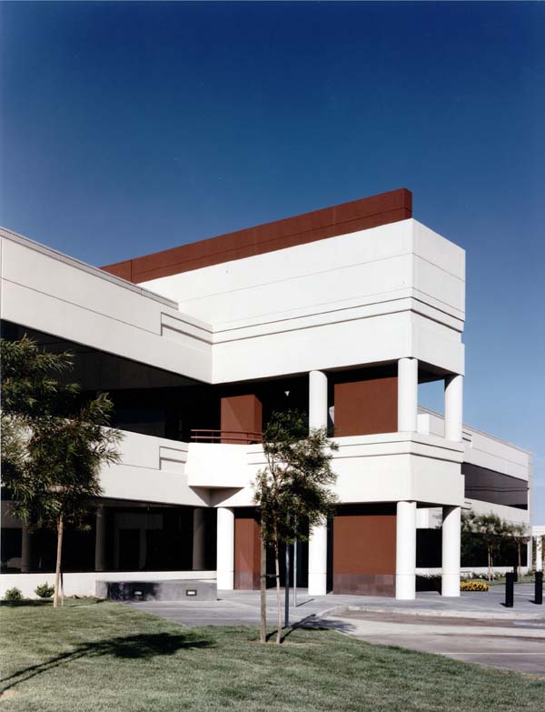 Project Profile: First Deposit National Corp | Tilt-up Concrete Association