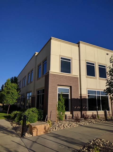 Project Profile: Hahn's Peak Building 2 | Tilt-up Concrete Association