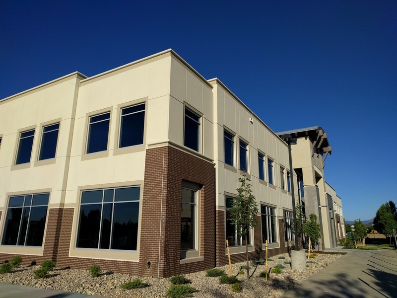 Project Profile: Hahn's Peak Building 2 | Tilt-up Concrete Association