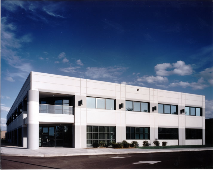 Project Profile: Kaman Music | Tilt-up Concrete Association