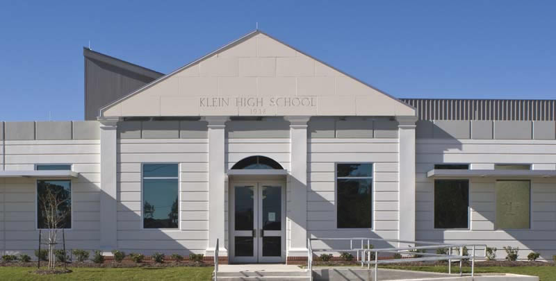 Project Profile: Klein ISD Technology Center | Tilt-up Concrete Association