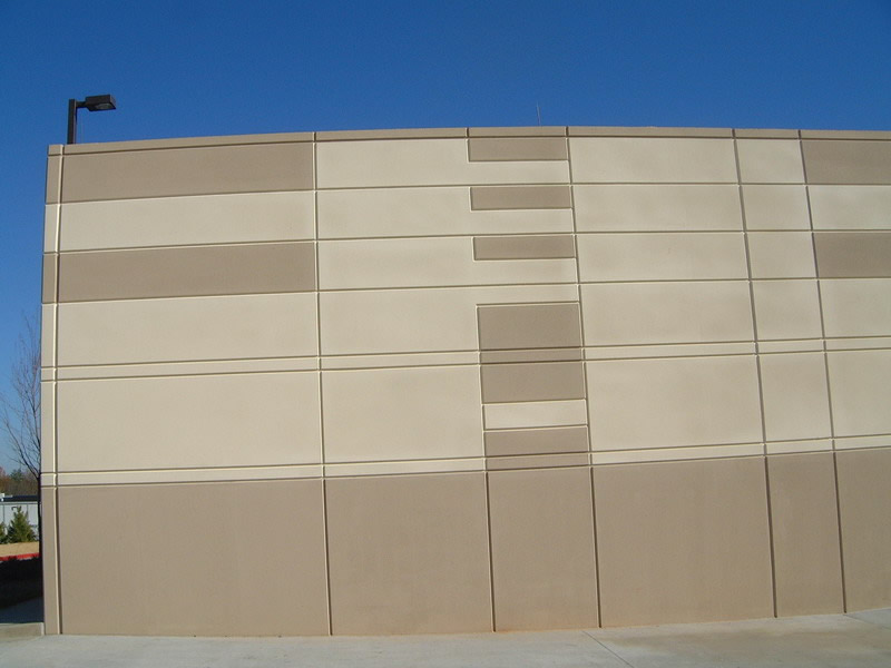 Project Profile: MCI WorldCom- Network Information Center | Tilt-up ...