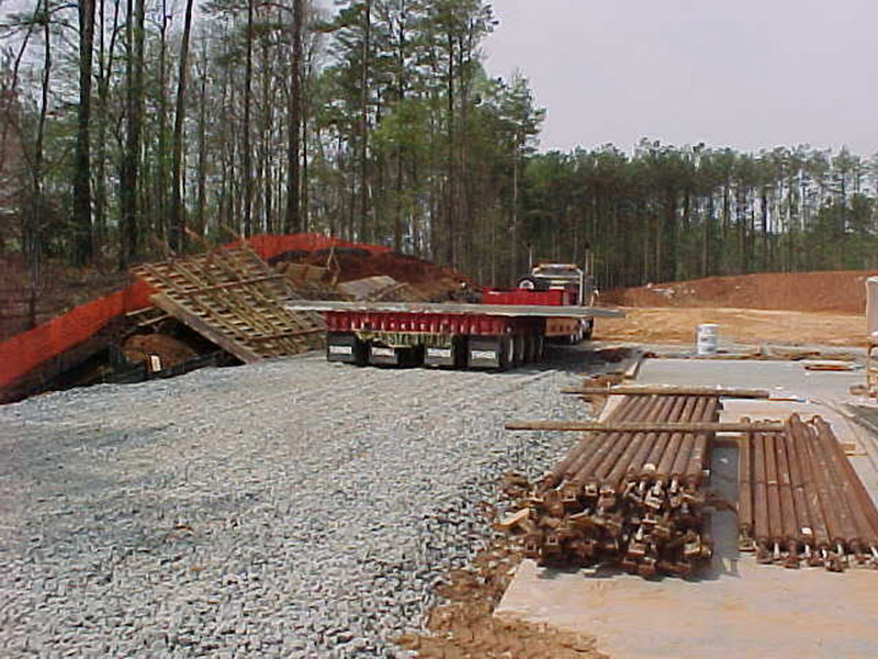 Project Profile: MCI WorldCom- Network Information Center | Tilt-up ...