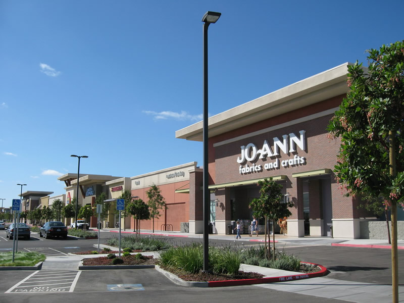 Project Profile: Pacific Commons | Tilt-up Concrete Association