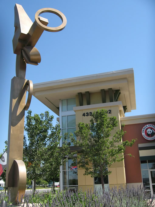 Project Profile: Pacific Commons | Tilt-up Concrete Association