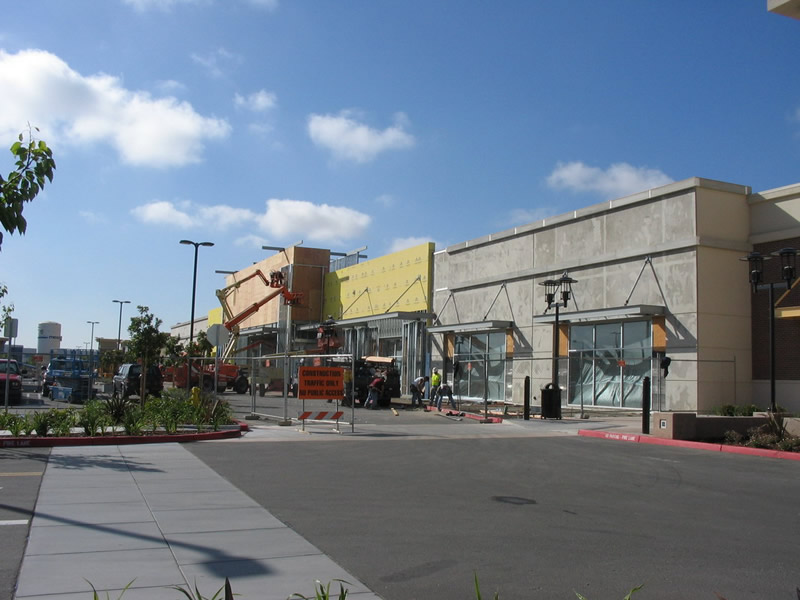 Project Profile: Pacific Commons | Tilt-up Concrete Association