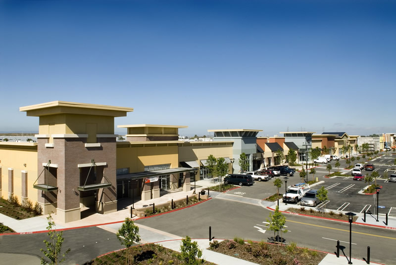 Project Profile: Pacific Commons | Tilt-up Concrete Association