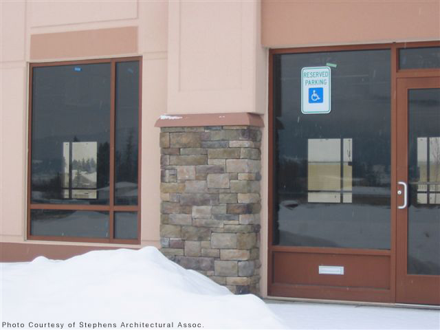 Project Profile: Tamarack Center | Tilt-up Concrete Association
