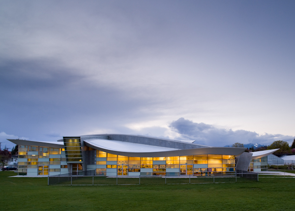 Tilt-Up as a Re-Emerging Design Technology : TILT-UP TODAY – A ...