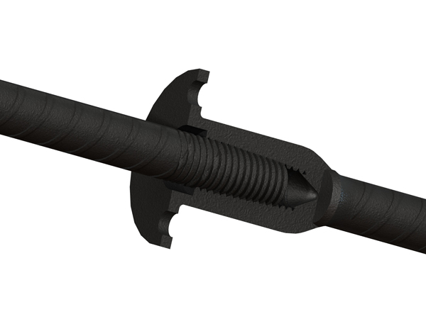 Taper-Lock Form Saver Engineered to Provide Fastest Connections in the ...