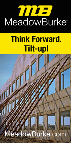 Common Details For Tilt-Up Construction : TILT-UP TODAY – A publication ...