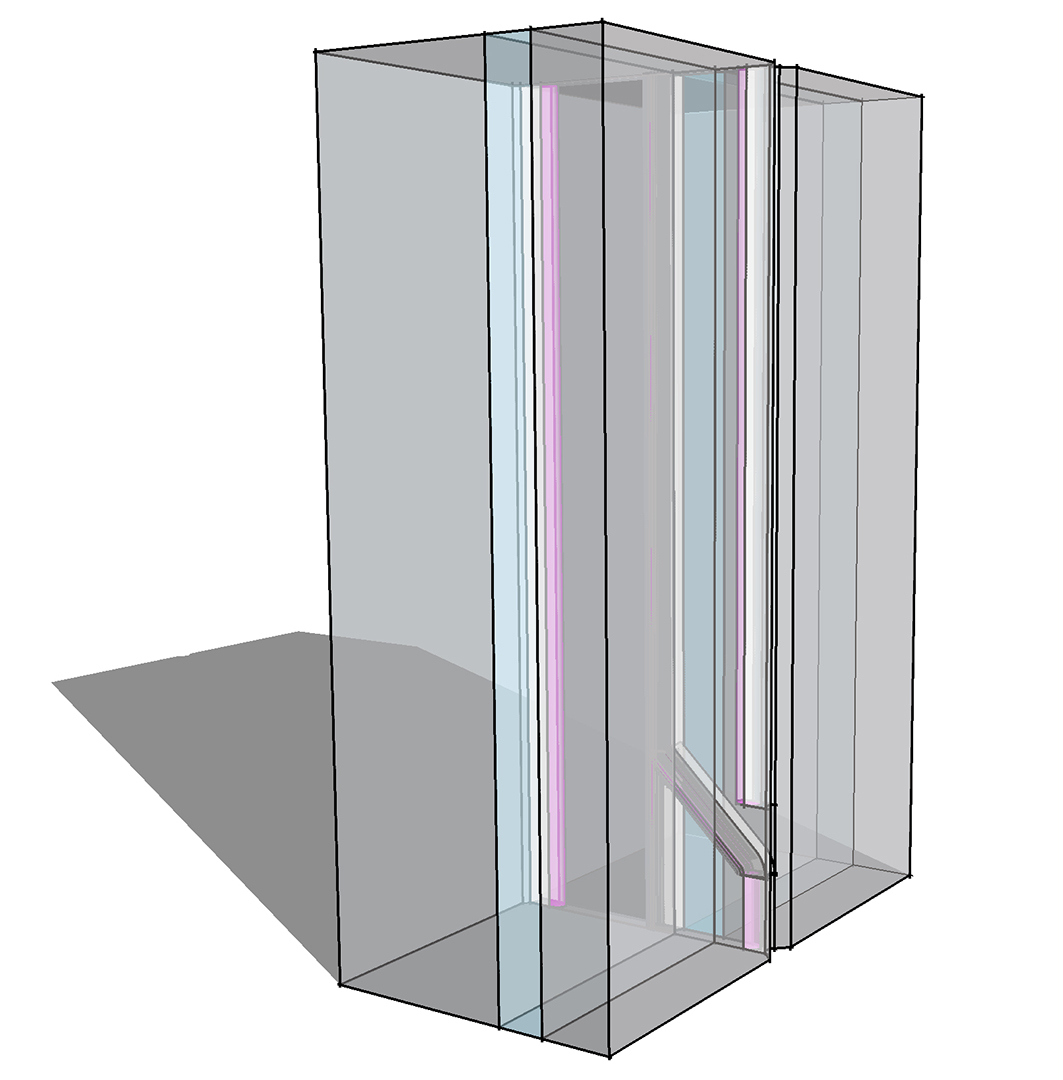 Rain Screens: Tilt-Up Façade Options for Achieving Barrier Conditions ...