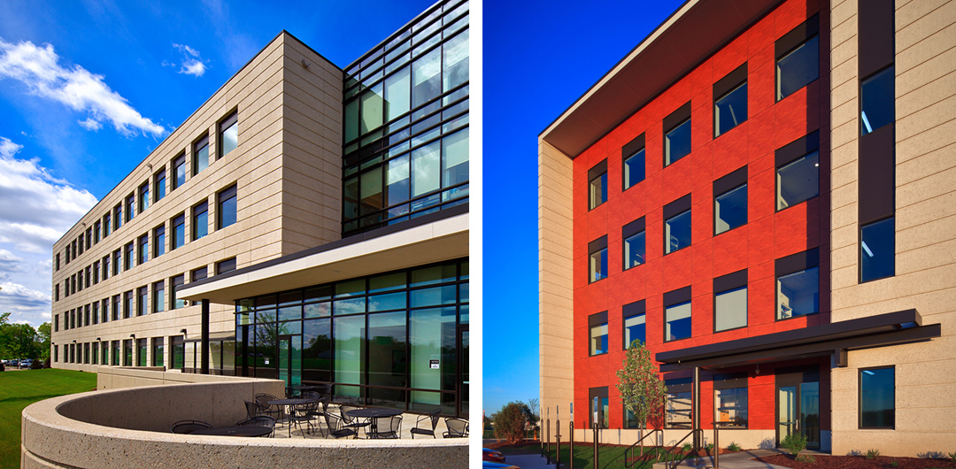 The Nature of Tilt-Up Concrete and the Role of Sandblasted/Exposed ...