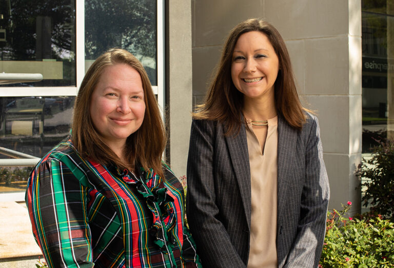 Powers Brown Architecture has promoted Jeanette Shaw, AIA, RID, LEED AP, and Kristen Stapper ...