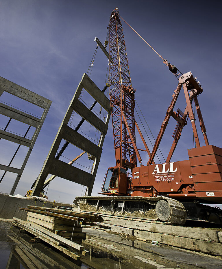 Collective Position On Recognizing And Controlling Ground Bearing ...