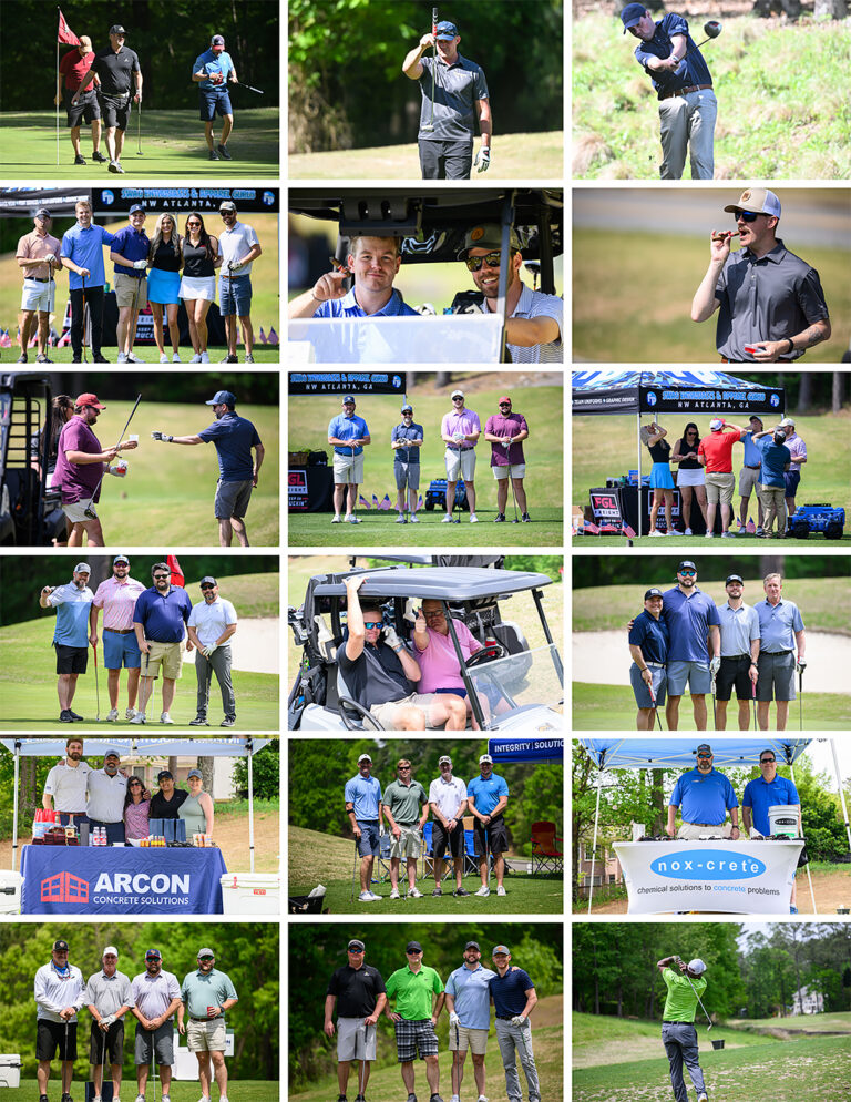 The 3rd Annual TCA Classic - Tilt-Up Today