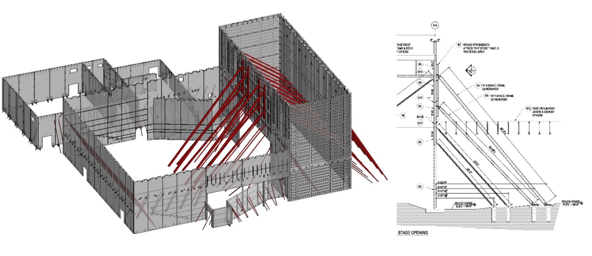 Thinking Outside the Brace - Tilt-Up Today