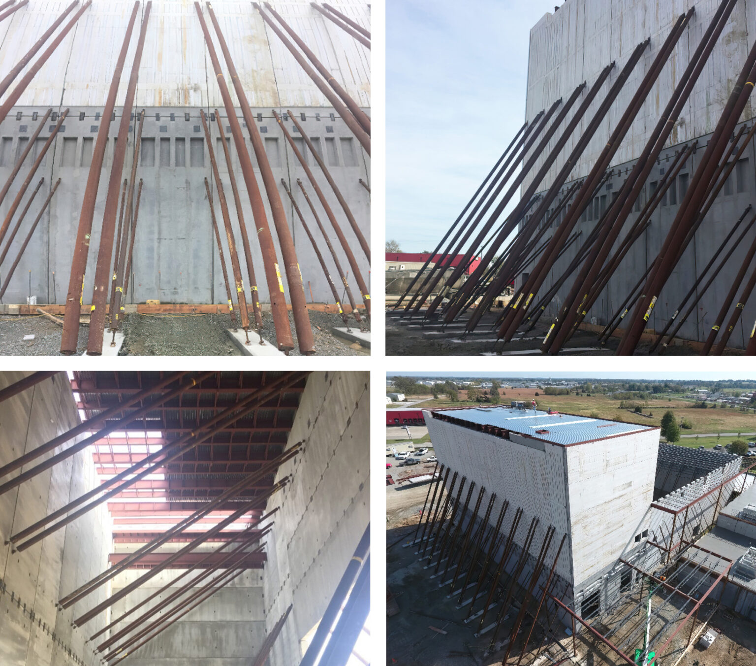 Thinking Outside the Brace - Tilt-Up Today