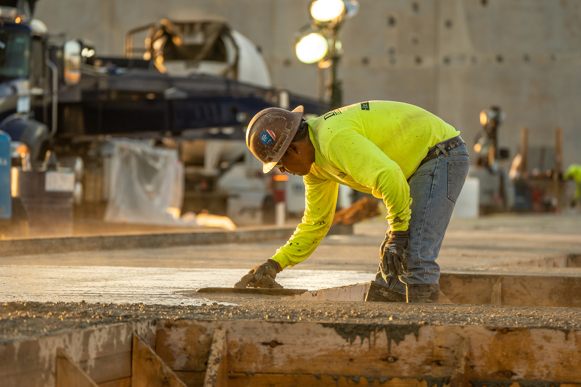 Type IL Cement and Tilt-Up - Tilt-Up Today