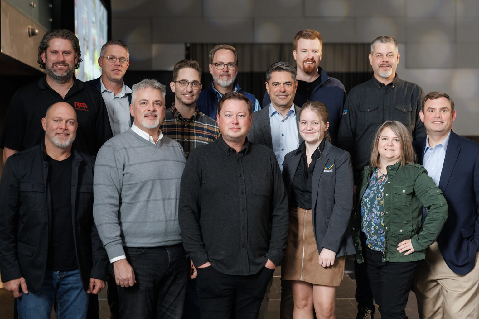 Conozca a la Junta Asesora Canadiense de la TCA - Tilt-Up Today