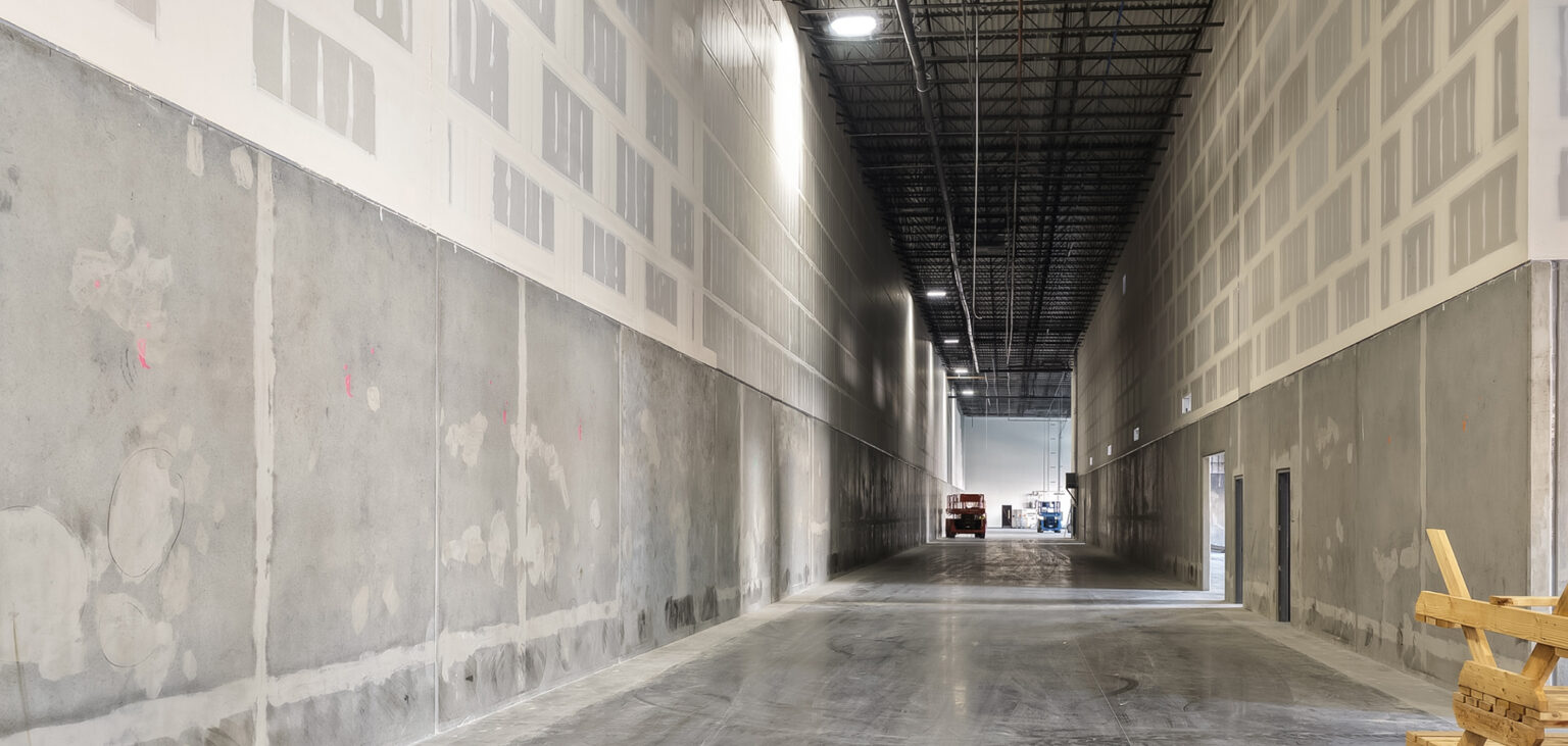 Building Smarter Inside the Box - Tilt-Up Today